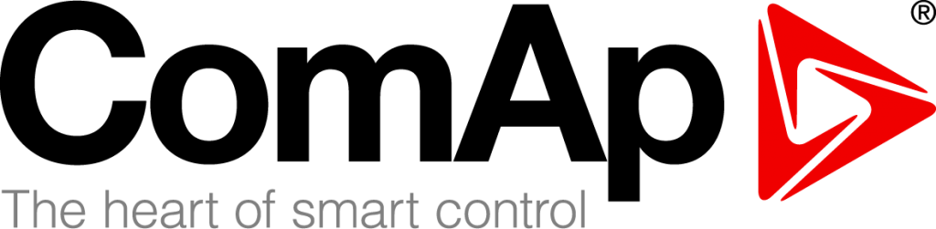 ComAp master logo with R - Pacific Power Association