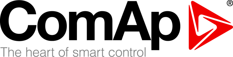 ComAp master logo with R - Pacific Power Association