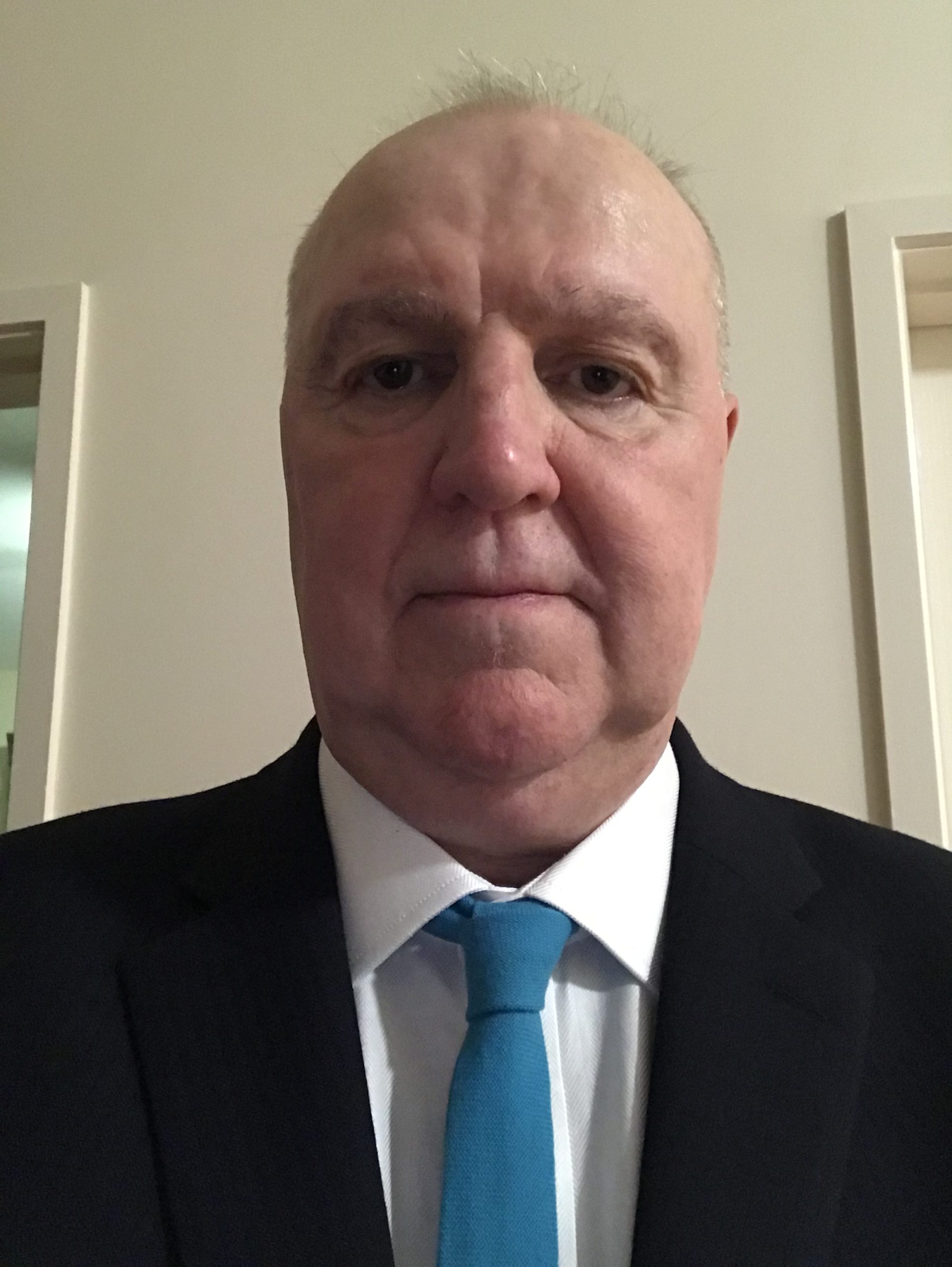 David_Drake - PUB CEO - Pacific Power Association